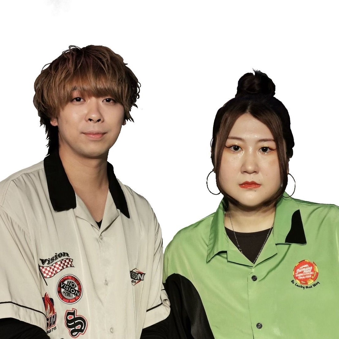 MAUMAU ｜松竹芸能株式会社